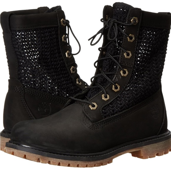 Timberland | Shoes | Timberland Womens Open Weave Boot | Poshmark